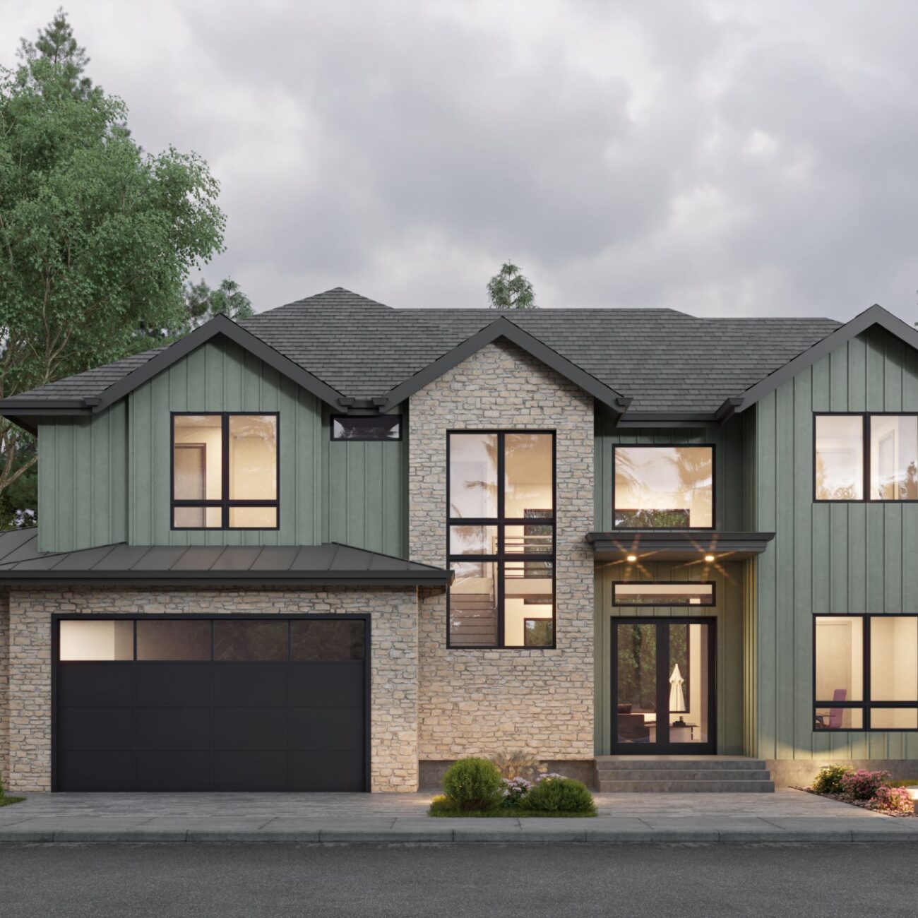 PLAN 1247 – Urban Design Group