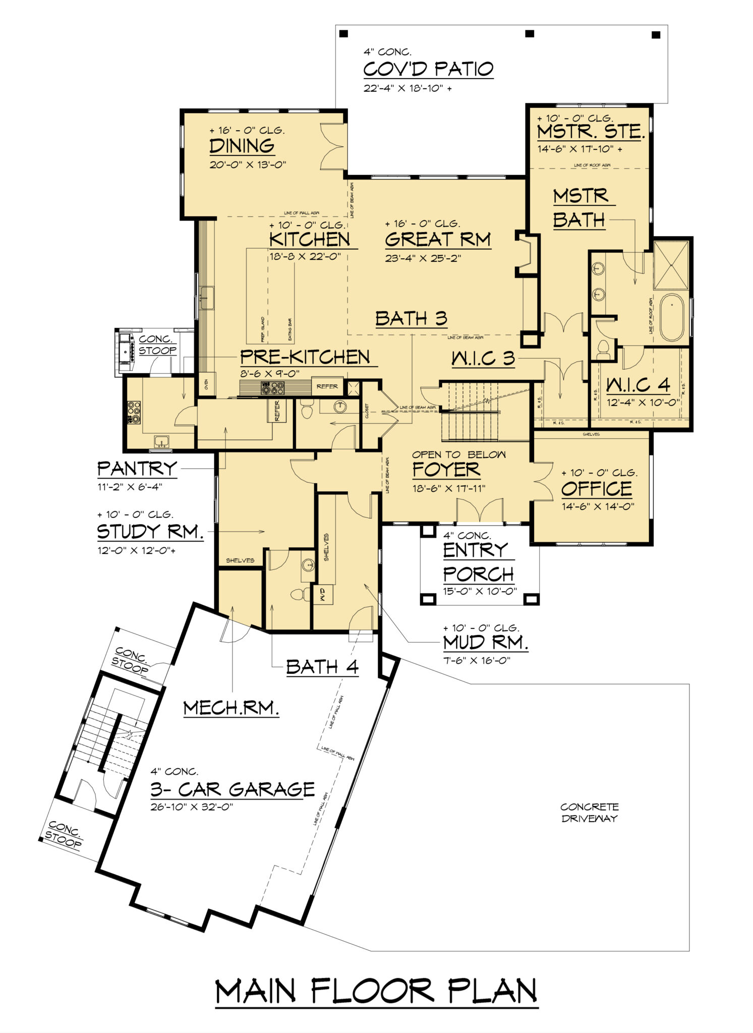 PLAN 1247 – Urban Design Group